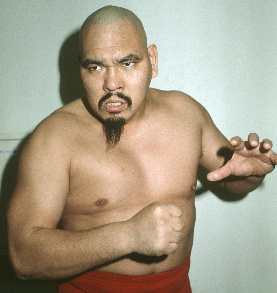 キラー・カーン追悼…アメリカでの出世を見てきた先輩レスラーが語った思い出「指一本触れずに女性を失神させる」【週刊プロレス】 | BBMスポーツ ...